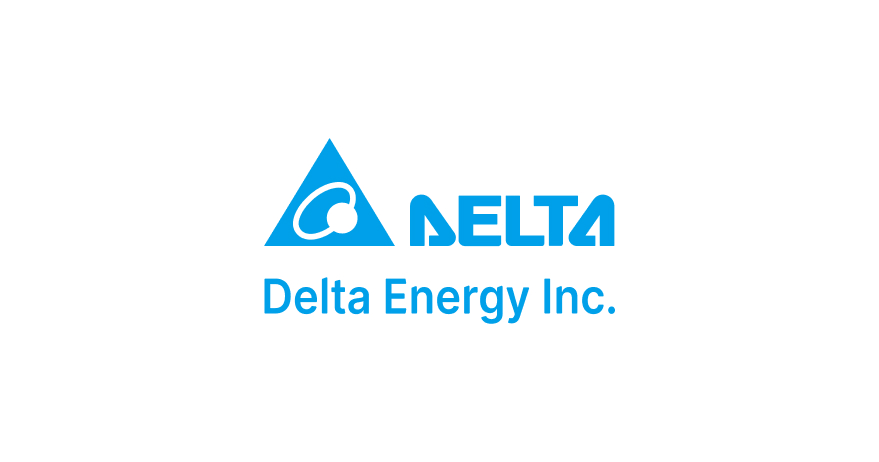 台達能源 - Delta Energy